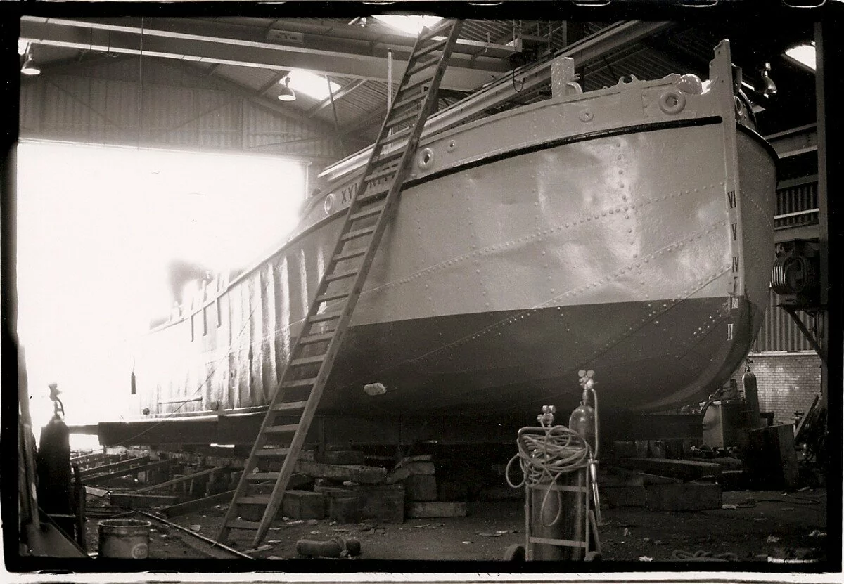 Specifications - XYLONITE